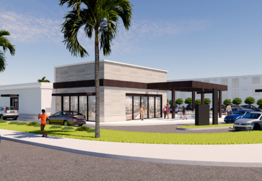 98-135 Kamehameha Hwy & 98-108 Lipoa Pl – Cushman & Wakefield ChaneyBrooks